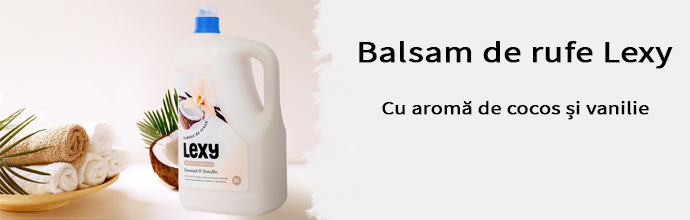 Detergenti, produse pentru ingrijirea corpului si a parului la super ...