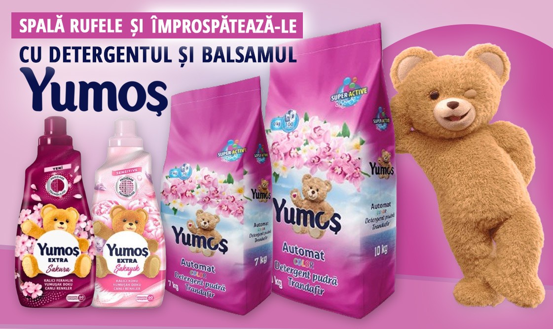 Detergenti, produse pentru ingrijirea corpului si a parului la super ...
